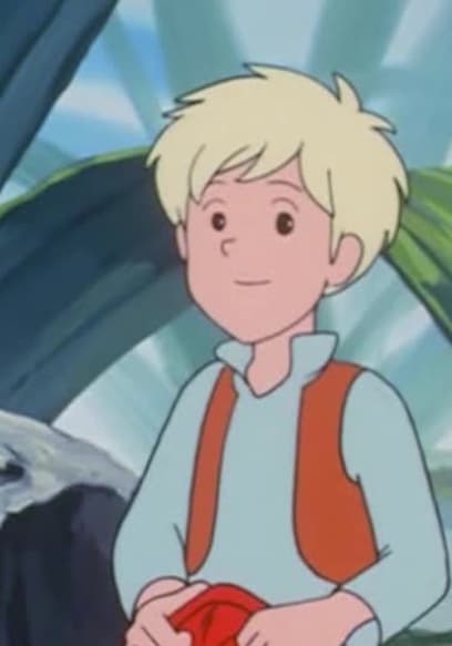 Watch The Wonderful Adventures of Nils Holgersson S0 - Free TV Shows | Tubi