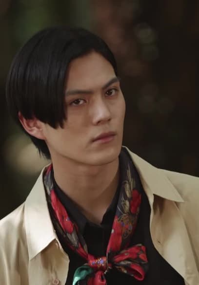 Watch Kamen Rider Geats S01:E45 - Creation VII: What Becomes of Wishes ...