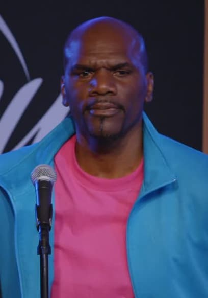 Watch Kevin Hart Presents: Hart of the City S03:E07 - Free TV Shows | Tubi