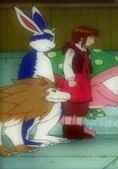 Watch Monster Rancher S01:E08 - After the Rain - Free TV Shows | Tubi