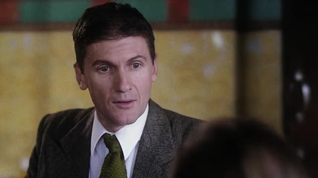 Watch Australian Crime Stories S01:E02 - Chow Hayes: Australia's First ...