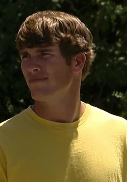 Watch Fear Factor S05:E03 - Underwater Limo Escape / Gross Blow Tube ...