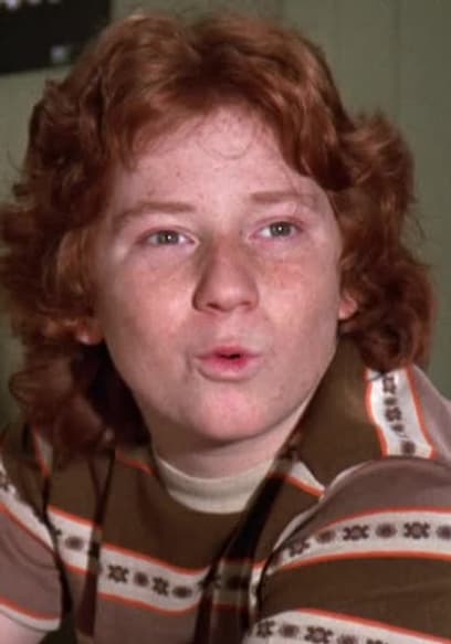 Watch The Partridge Family S04:E18 - Miss Partridge, - Free TV Shows | Tubi