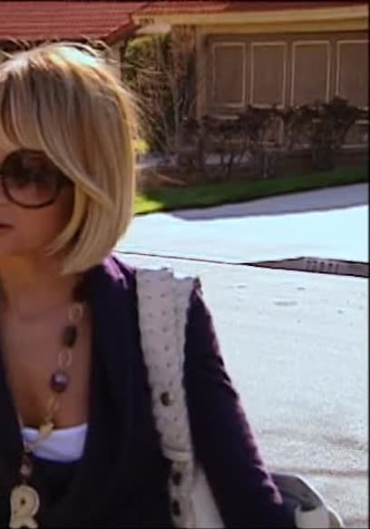 Watch The Simple Life S04:E06 - Murrie Family - Free TV Shows | Tubi