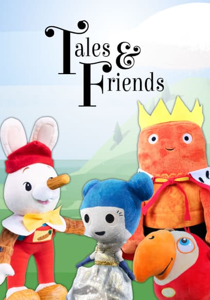 Watch Tales & Friends - Free TV Shows | Tubi