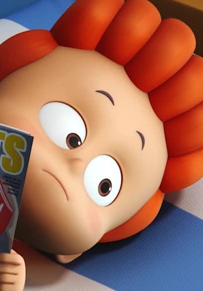 Watch T-Buster S01:E22 - Escape From the Earth - Free TV Shows | Tubi