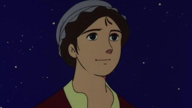 Watch Treasure Island (Subbed) S01:E01 - Billy the Terrible Has Arrived ...