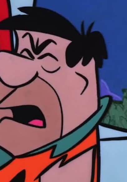Watch The Flintstones S05:E02 - Monster Fred - Free TV Shows | Tubi