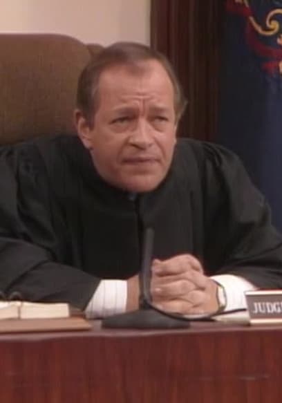 Watch Amen S04:E05 - Witness for the Defense - Free TV Shows | Tubi