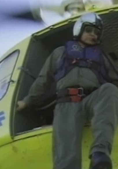 Watch Anatomy of Disaster S02:E01 - El Ni–o: Climate Chaos - Free TV ...