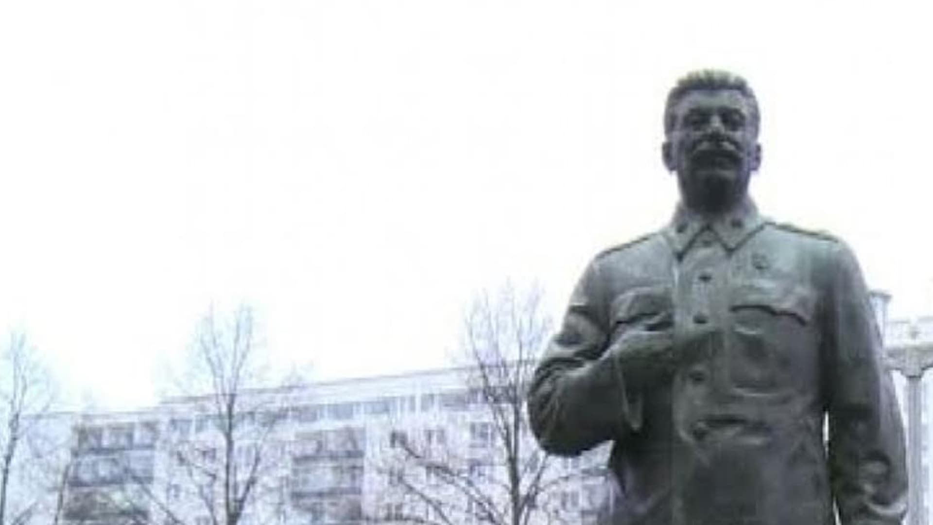 Watch Stalin: The Red God (2001) - Free Movies | Tubi