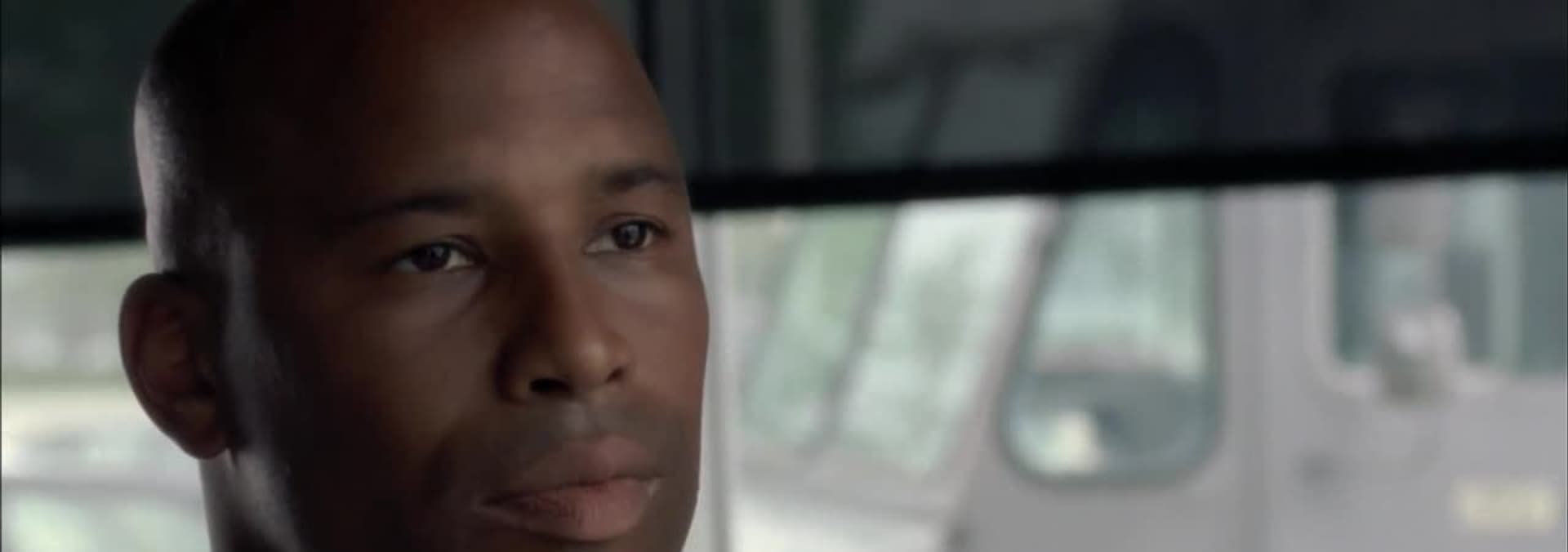 Watch The Border S02:E01 - Stop Loss - Free TV Shows | Tubi