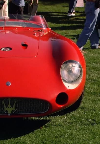 Watch What's My Car Worth? S01:E08 - The BMW Micro Car - Free TV Shows ...