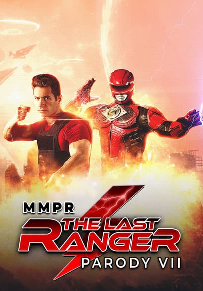 Watch MMPR: The Last Ranger Parody VII (2017) - Free Movies | Tubi
