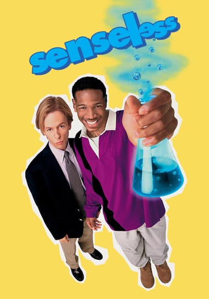 Watch Senseless (1998) - Free Movies | Tubi