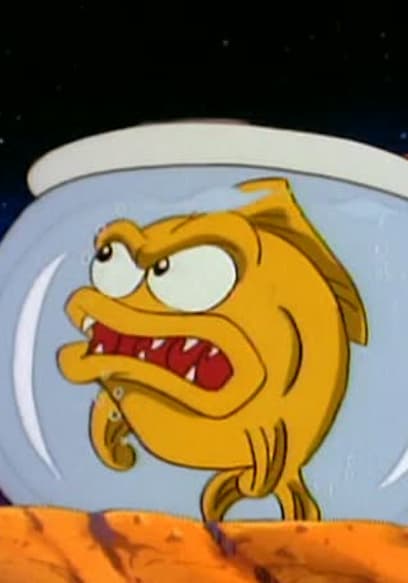 Watch Earthworm Jim S01:E03 - Day of the Fish - Free TV Shows | Tubi