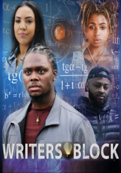 Watch Writers Block (2021) - Free Movies | Tubi
