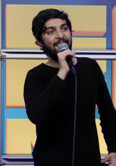 Watch Coming to the Stage S04:E05 - Neel Nanda & Anto Chan - Free TV ...