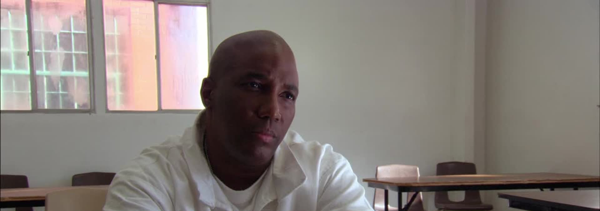Watch On Death Row S01:E01 - Conversations With Linda Carty - Free TV ...