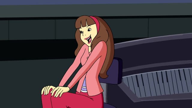 Watch What's New, Scooby-Doo? S01:E11 - Toy Scary Boo - Free TV Shows ...