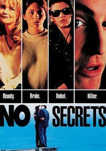 Watch No Secrets (1991) - Free Movies | Tubi