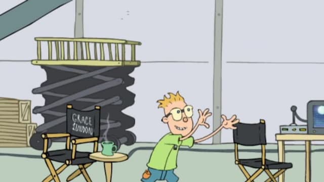 Watch Being Ian S05:E05 - The Ians - Free TV Shows | Tubi