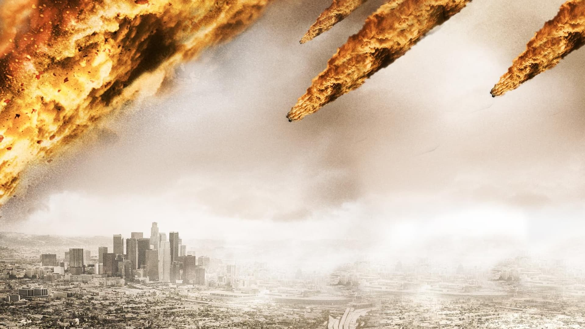 Watch Meteor - Free TV Shows | Tubi