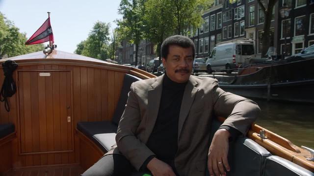 Watch Cosmos: Possible Worlds - Free TV Shows | Tubi