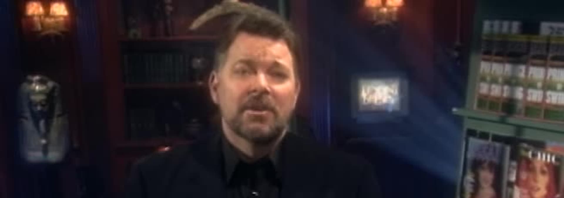 Watch Beyond Belief: Fact or Fiction S04:E01 - The Devil's Autograph ...