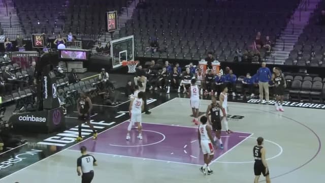 Watch NBA G League Game Recaps - Free TV Shows | Tubi