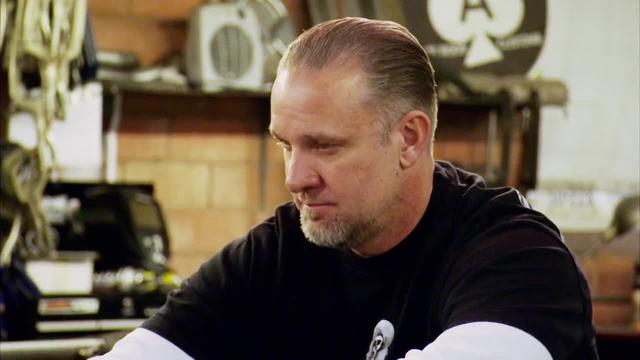 Watch Jesse James: Outlaw Garage - Free TV Shows | Tubi