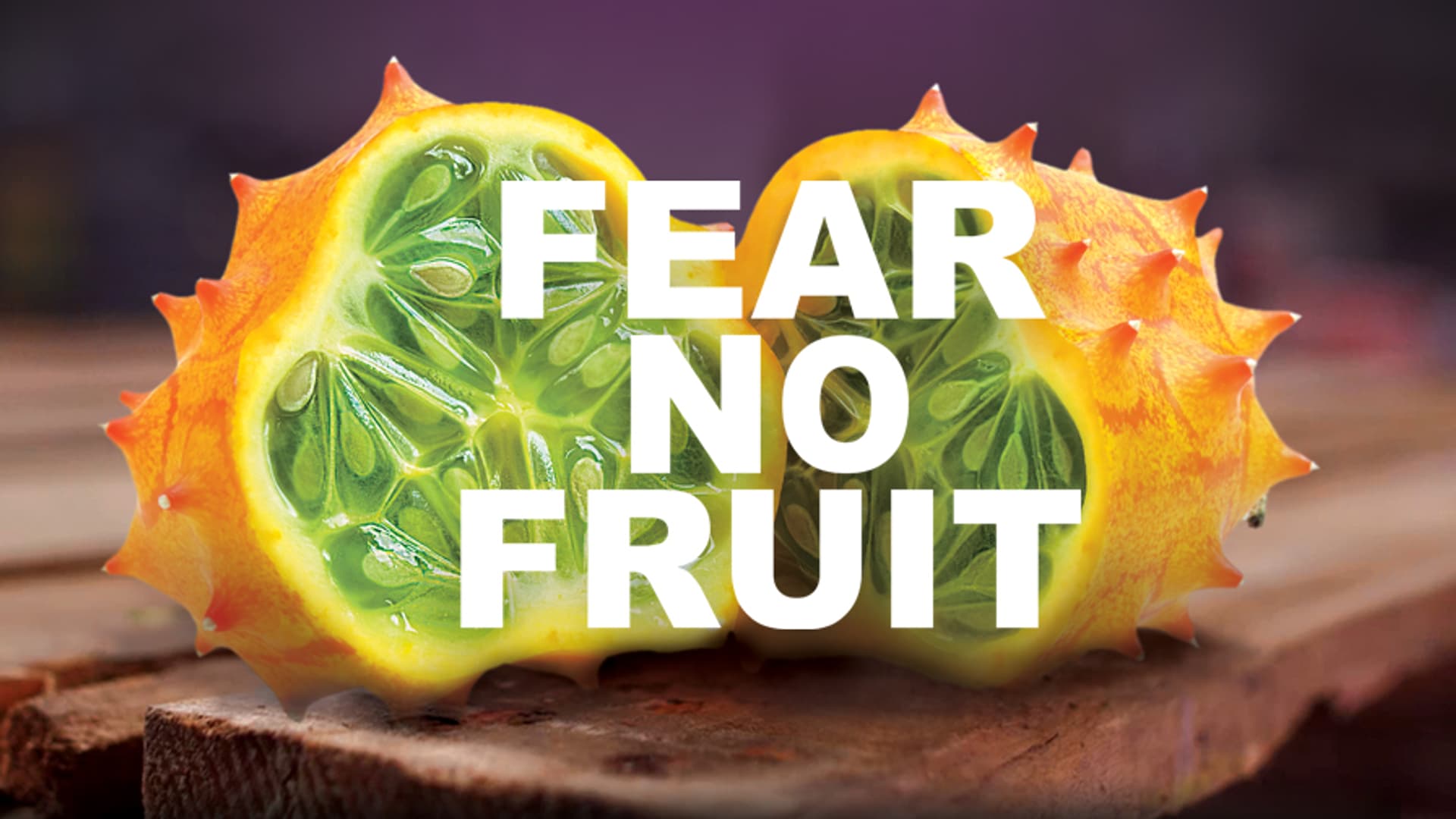 Watch Fear No Fruit (2015) - Free Movies | Tubi