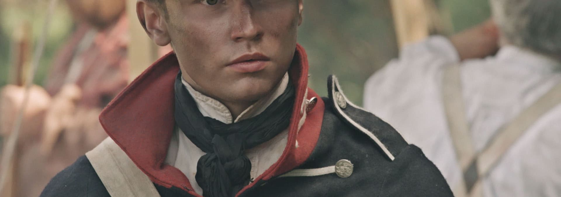 Watch Into the Wild Frontier S02:E03 - Joe Walker: Humble Hero - Free ...