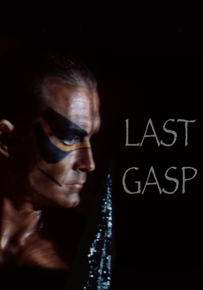 Watch Last Gasp (1995) - Free Movies | Tubi