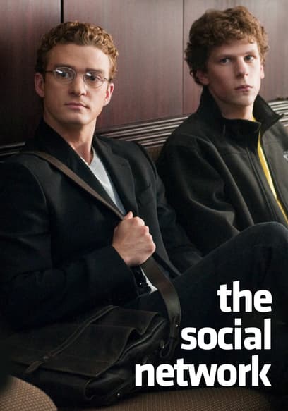 Watch The Social Network (2010) - Free Movies | Tubi