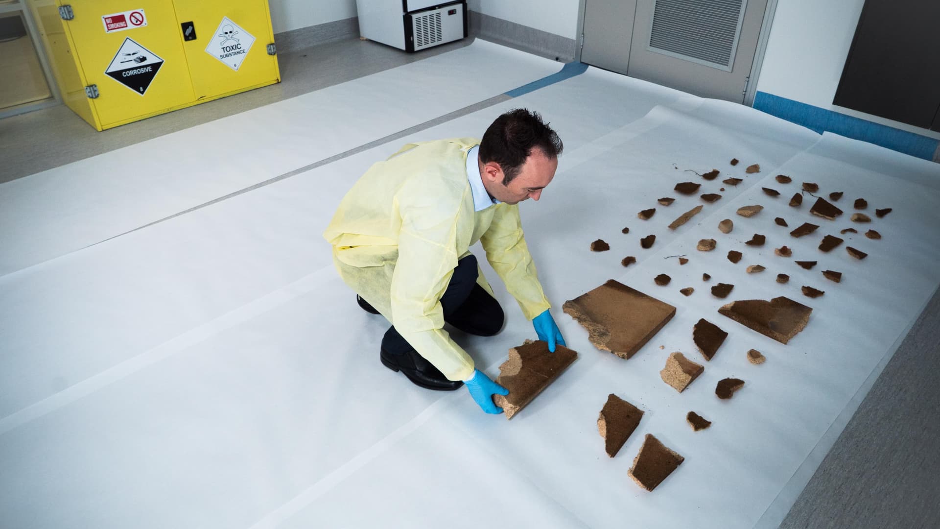 Watch Forensics - Free TV Shows | Tubi