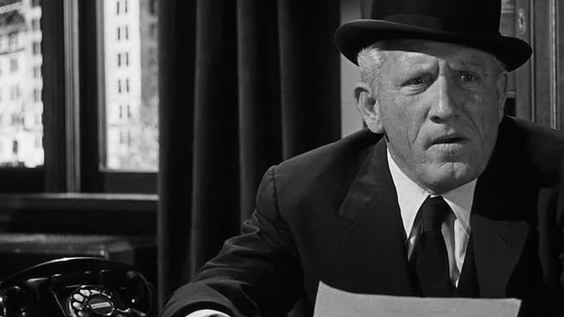Watch The Last Hurrah (1958) - Free Movies | Tubi