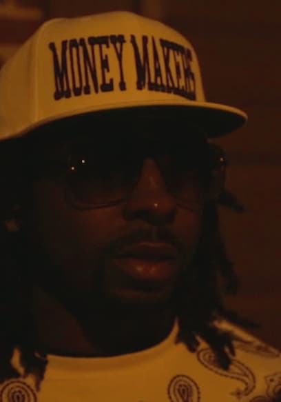 Watch Money and Violence S01:E12 - Episode 12 - Free TV Shows | Tubi