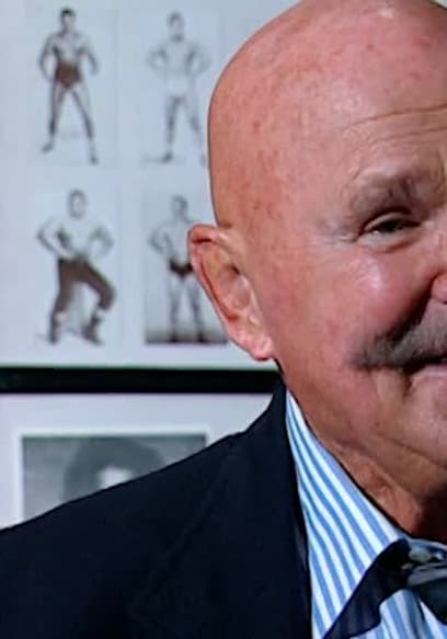 Watch Icons of Wrestling S01:E03 - Yukon Eric - Free TV Shows | Tubi
