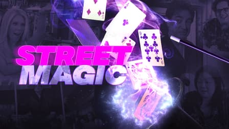 Watch Street Magic - Free TV Shows | Tubi
