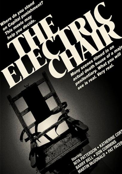 Watch The Electric Chair (1976) - Free Movies | Tubi