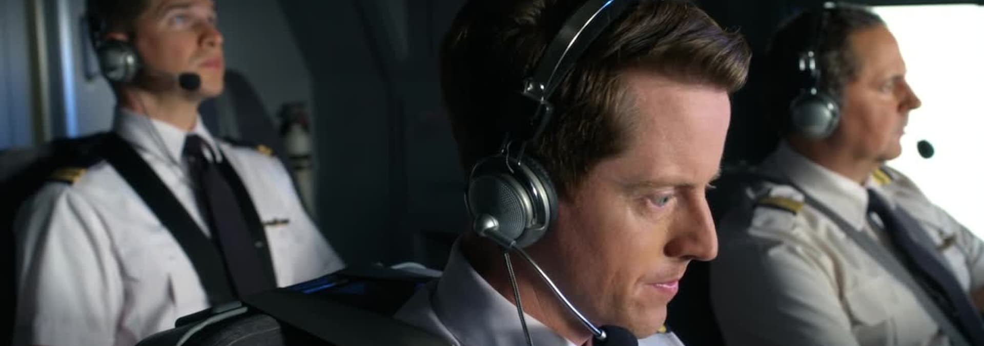 Watch Mayday: Air Disaster S18:E03 - Deadly Distraction - Free TV Shows ...