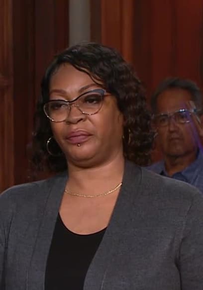 Watch Judge Mathis S23:E35 - Episode 35 - Free TV Shows | Tubi