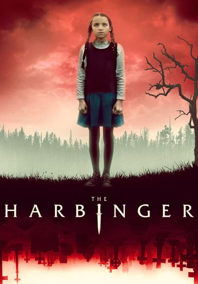 Watch The Harbinger (2022) - Free Movies | Tubi