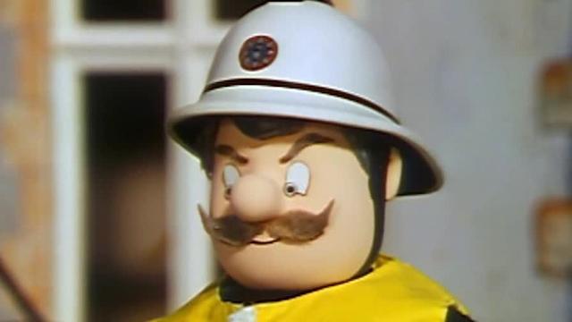 Watch Fireman Sam S03:E16 - Dily's Forgetful Day - Free TV Shows | Tubi