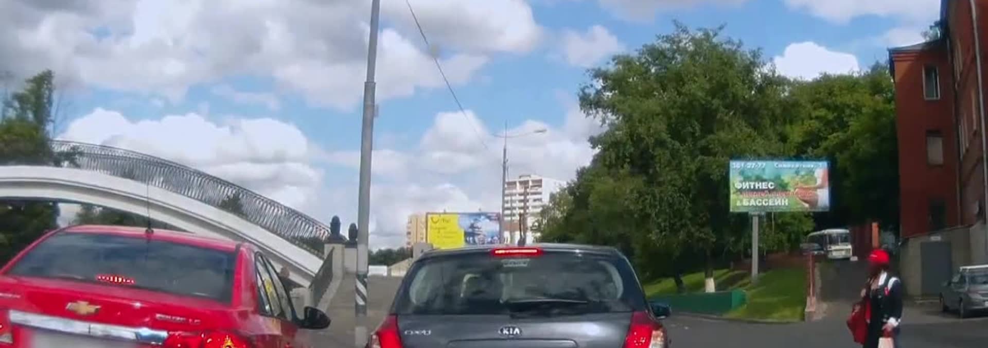 Watch Car Crash TV S02:E01 - Episode 1 - Free TV Shows | Tubi