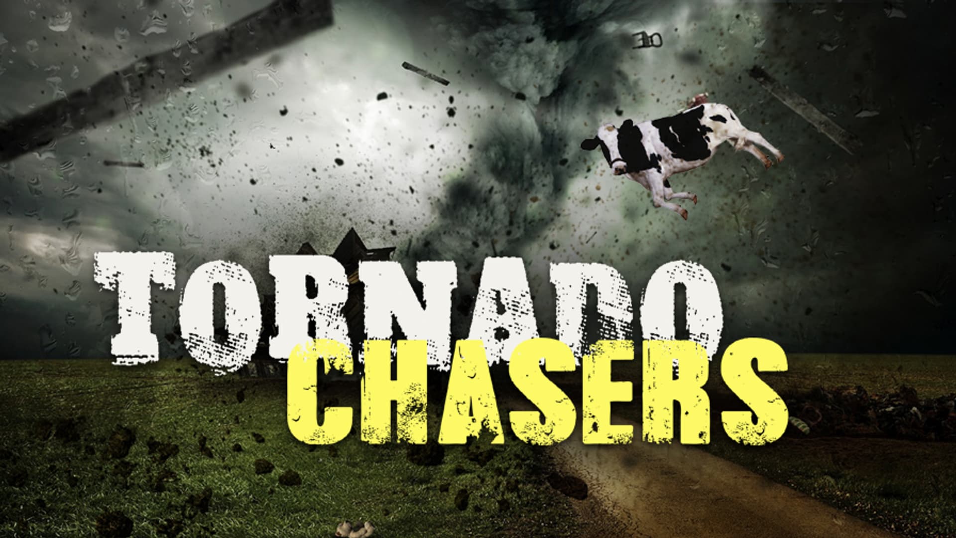 Watch Tornado Chasers - Free TV Shows | Tubi