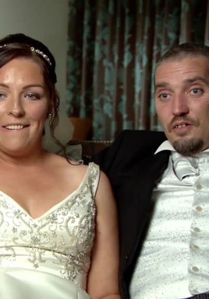 Watch Don't Tell the Bride Ireland S04:E05 - Tradito - Free TV Shows | Tubi