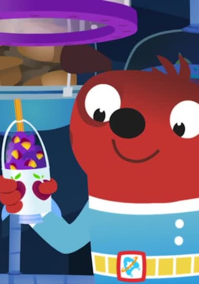 Watch Astroblast! S01:E02 - Smoothie Operator - Free TV Shows | Tubi