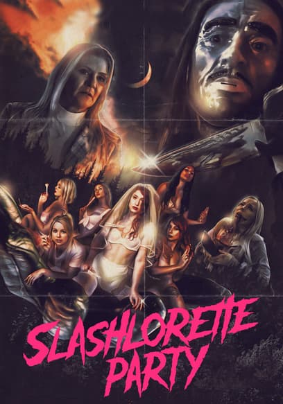Watch Slashlorette Party (2020) - Free Movies | Tubi